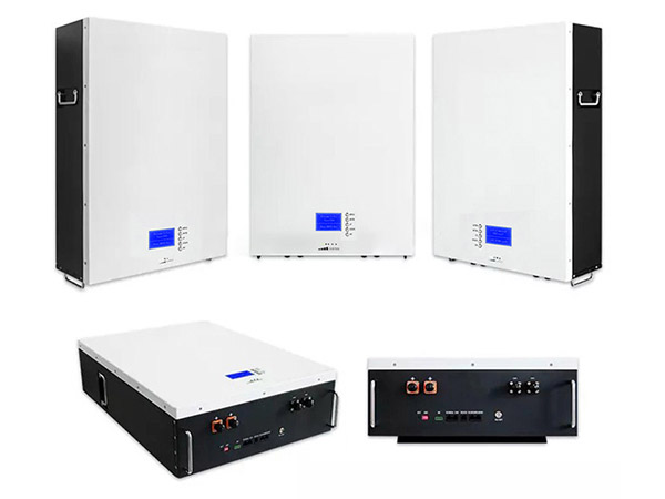 LITHIUM BATTERY （Wall mounted）