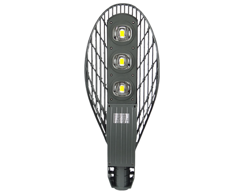 Lighting Poles, LED Lamp, Solar Panel, Battery